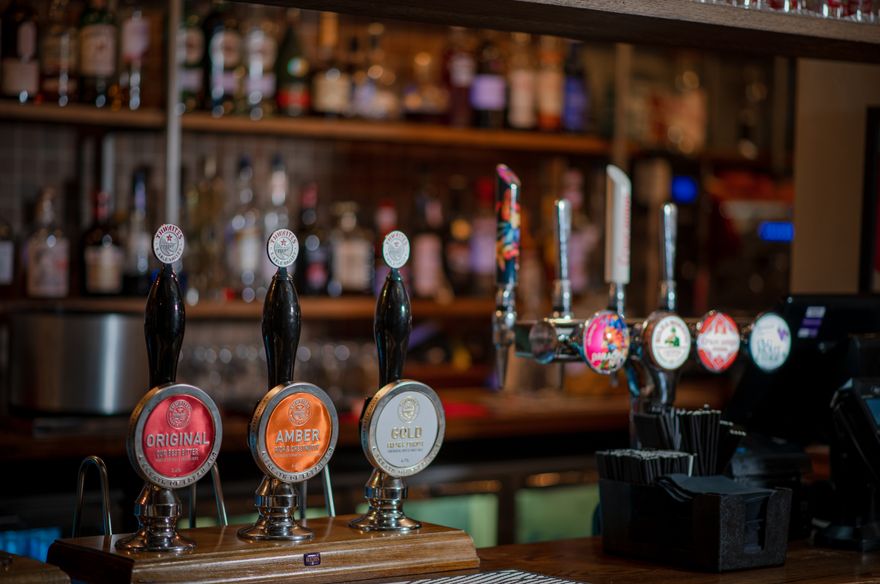 Food and Drink | The Royal Oak | Restaurant in Keswick