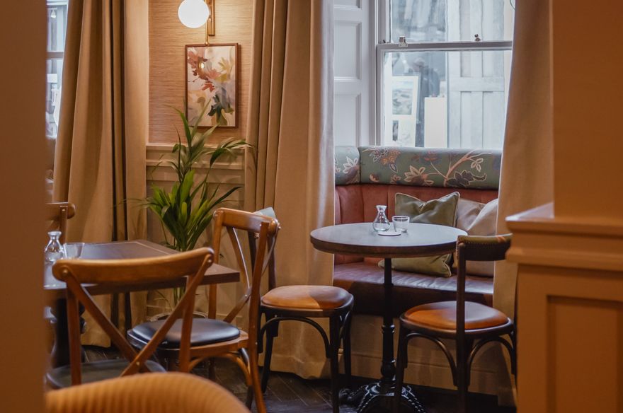 Restaurants in Keswick | Food & Drink at The Royal Oak