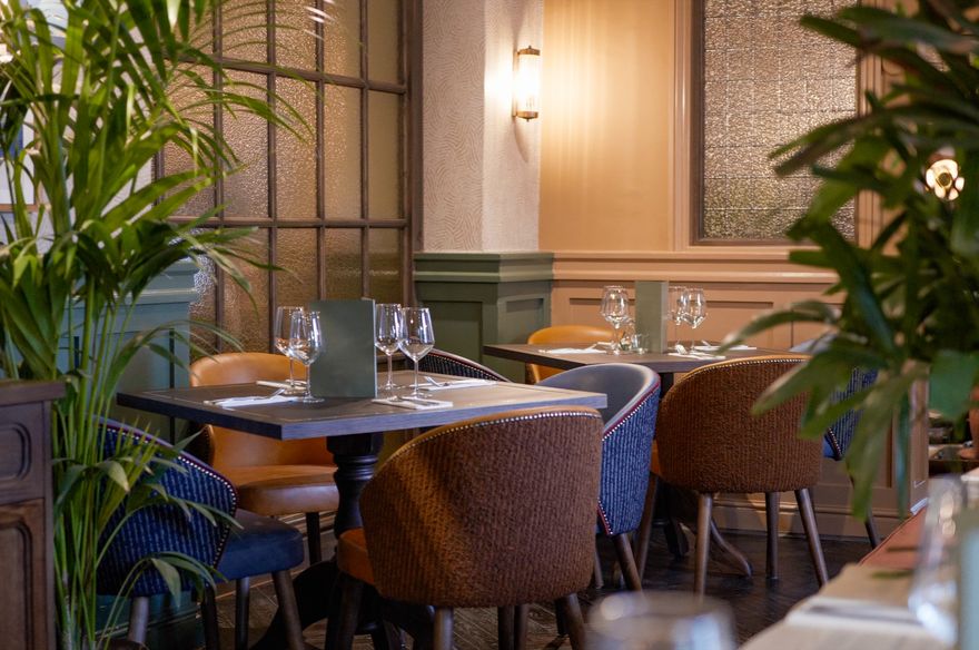 Restaurants in Keswick | Food & Drink at The Royal Oak