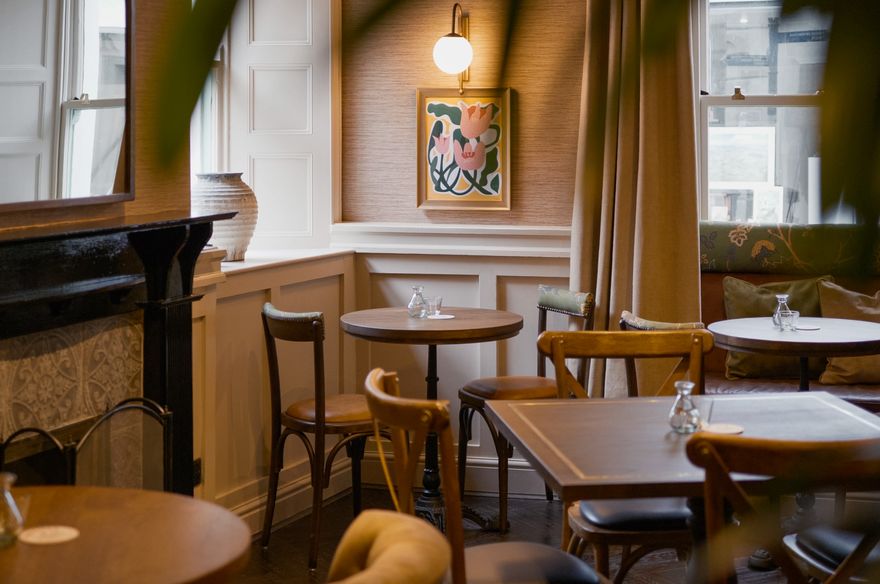 Restaurants in Keswick | Food & Drink at The Royal Oak